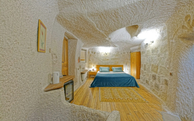 La Casa Cave Hotel in Uchisar, Turkiye from 141$, photos, reviews ...