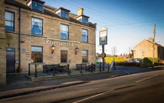 Ravensworth Arms Hotel in Gateshead, United Kingdom from 129$, photos ...