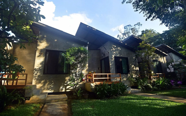 Family House at Pai in Pai, Thailand from 49$, photos, reviews ...