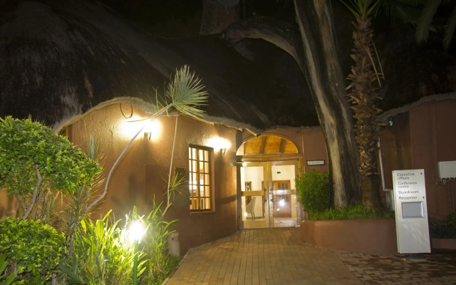 Cresta Marang Gardens in Francistown, Botswana from 110$, photos ...