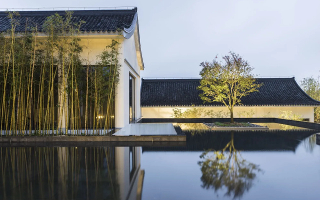 Alila Anji in Huzhou, China from 78$, photos, reviews - zenhotels.com