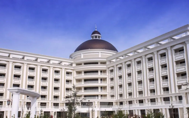 Отели Азербайджана - цены на бронирование отелей в Азербайджане ...