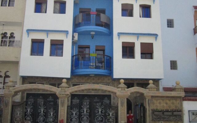 Maison Nouryan in Chefchaouen, Morocco from 65$, photos, reviews ...