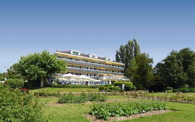 Fleur du Lac in Morges, Switzerland from 340$, photos, reviews ...