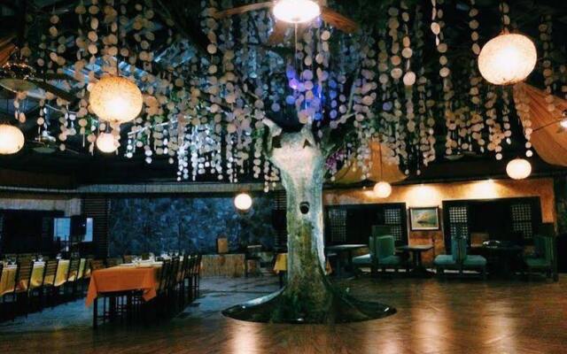 Grace Island Resort by Cocotel in Ambulong Island, Philippines from 265 ...