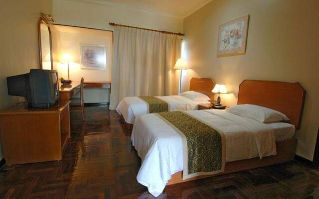 Tuaran Beach Resort in Tuaran, Malaysia from 78$, photos, reviews ...