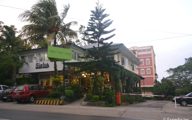 View Park Hotel in Tagaytay, Philippines from 81$, photos, reviews ...