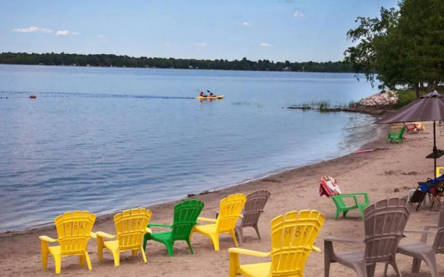 Great Blue Resorts - McCreary's Beach in Carleton Place, Canada from ...