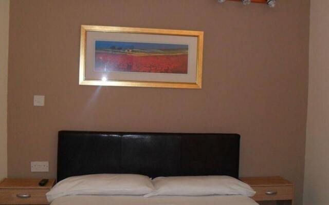 Weaste Hotel, West Manchester in Salford, United Kingdom from 106 ...