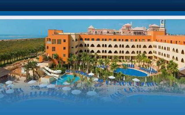 Playaballena Spa Hotel in Rota, Spain from 275$, photos, reviews ...