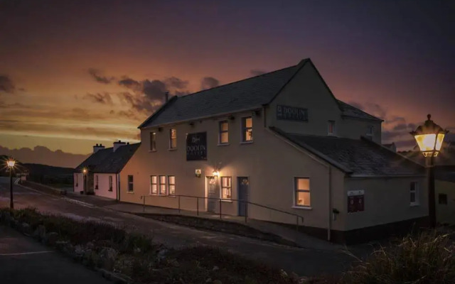 Doolin HOSTEL in Lahinch, Ireland from 186$, photos, reviews ...