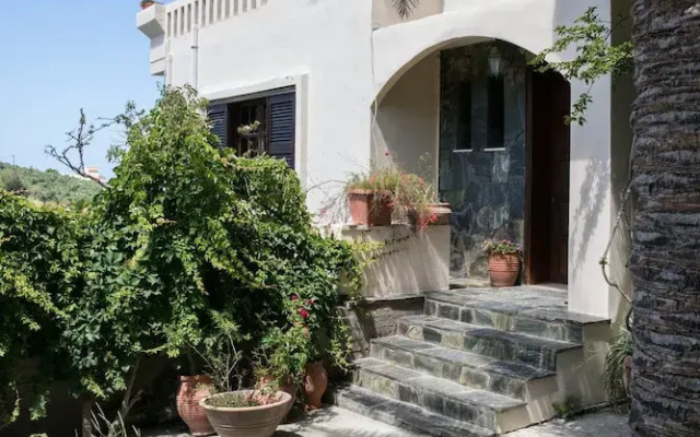 Alexandra Villa Stalos in Agia Marina, Greece from 108$, photos ...