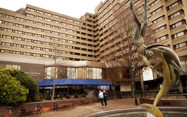 The Tower Hotel, London, United Kingdom | ZenHotels