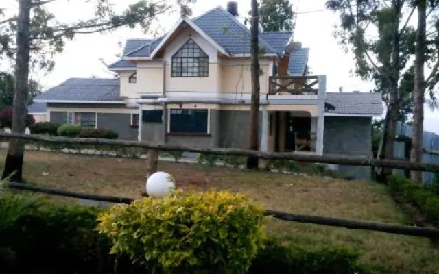 Scenic View Hotel & Resort in Ruiru, Kenya from 24$, photos, reviews ...