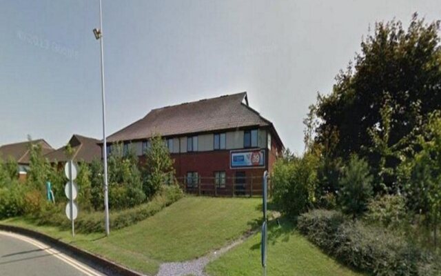 Отель Travelodge Exeter M5 2* Великобритания, Эксетер - отзывы, цены и ...