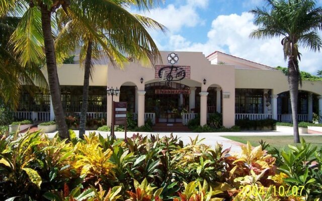 Brisas Guardalavaca All Inclusive in Guardalavaca, Cuba from 146 ...