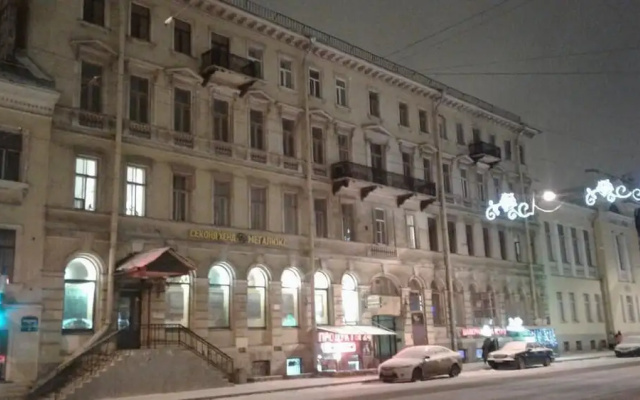 Kommunalka in Saint Petersburg, Russia from 44$, photos, reviews ...