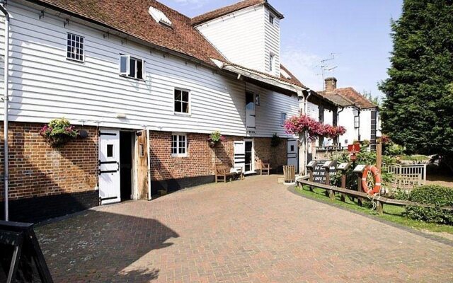 Отель Premier Inn St. Albans/Bricket Wood 3* Великобритания, Сент ...