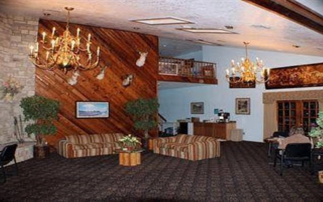 Bandera Lodge in Bandera, United States of America from 162$, photos ...
