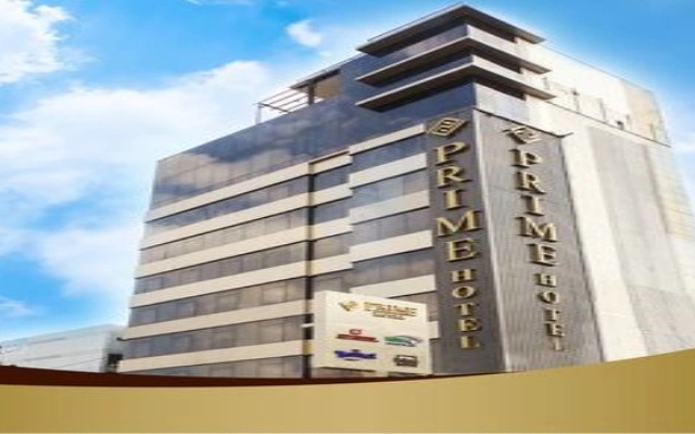 Prime Hotel in Quezon City, Philippines from 46$, photos, reviews ...