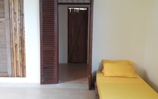 Bahay Isla Sanctuario in Maricaban Island, Philippines from 72$, photos ...