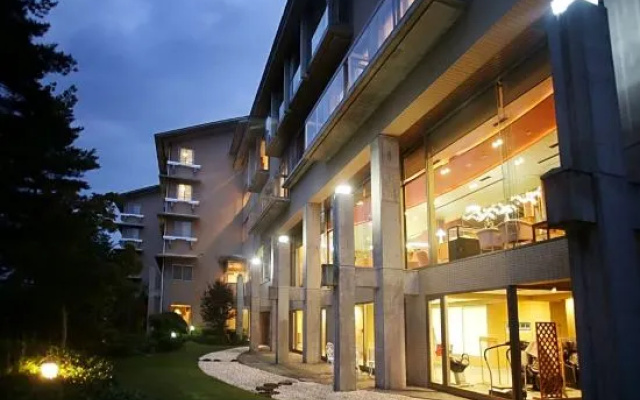 Hotel Sakushu Musashi in Kamigori, Japan from 175$, photos, reviews ...