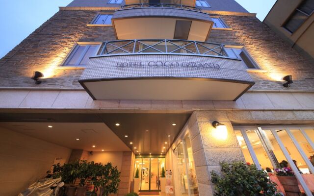 Hotel Coco Grand Kitasenju in Tokyo, Japan from 118$, photos, reviews ...