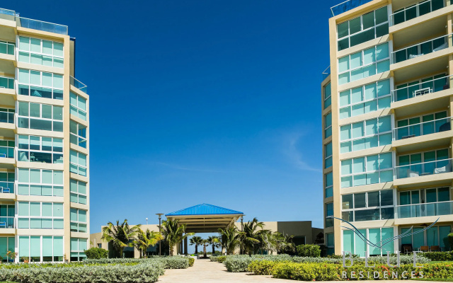 Blue Residences in Palm Beach, Aruba from 368$, photos, reviews ...