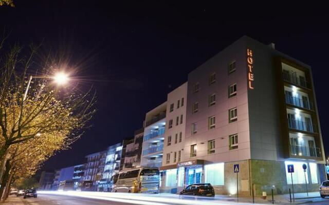 Azinheira Hotel in Fatima, Portugal from 80$, photos, reviews ...