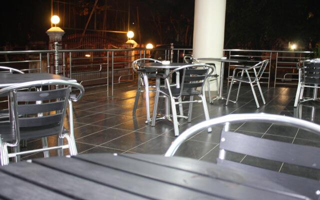 Azza Hotel Palembang in Palembang, Indonesia from 26$, photos, reviews ...