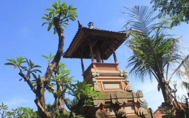 Ubud Hotel and Cottages in Malang, Indonesia from 25$, photos, reviews ...
