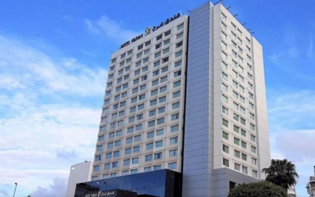 Farah Casablanca in Casablanca, Morocco from 89$, photos, reviews ...