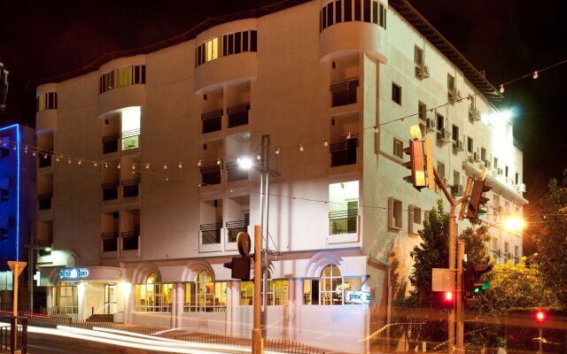 Jacob Tiberias by Jacob Hotels in Tiberias, Israel from 96$, photos ...