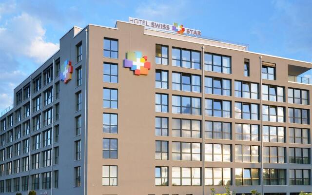Hotel Swiss Star in Wetzikon, Switzerland from 214$, photos, reviews ...