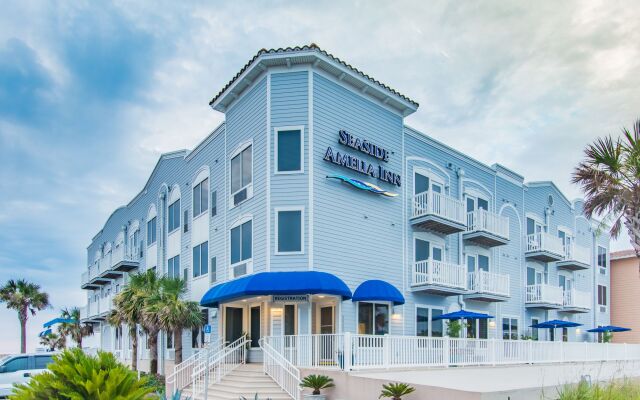 Seaside Amelia Inn in Amelia Island, United States of America from 327 ...