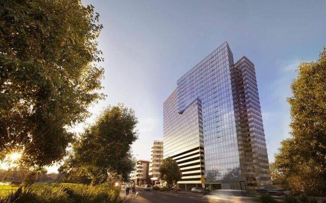 ALT Tower Serviced Apartments in Melbourne, Australia from 215$, photos ...