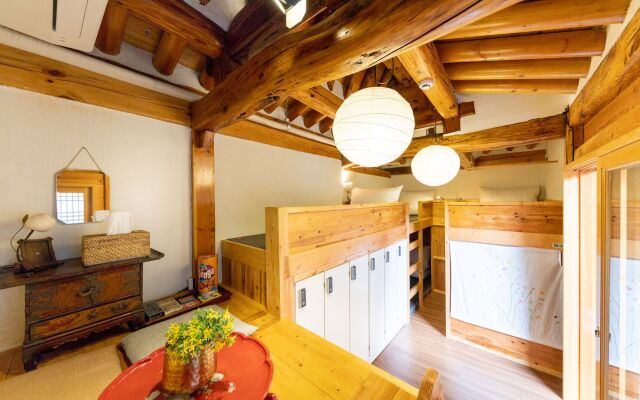 Open Real Luxury Korean Hanok in Seoul, South Korea from 275$, photos ...