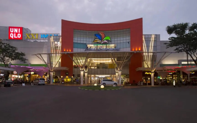Отель Lemo Hotel Serpong 3* Индонезия, Legok - отзывы, цены и фото ...