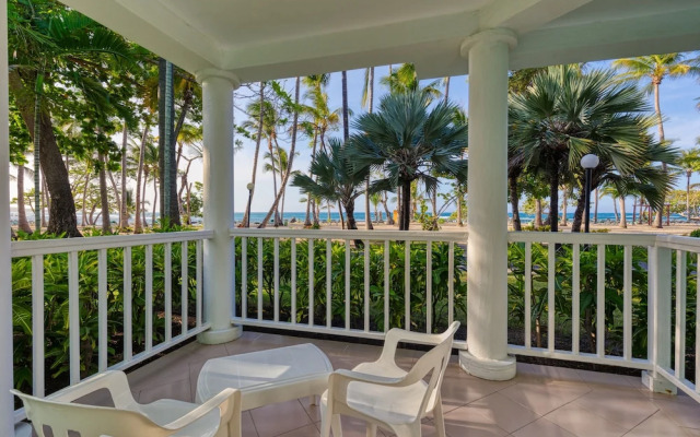 Playabachata Spa Resort - All Inclusive in Puerto Plata, Dominican ...