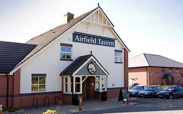 Premier Inn Yeovil in Yeovil, United Kingdom from 209$, photos, reviews ...