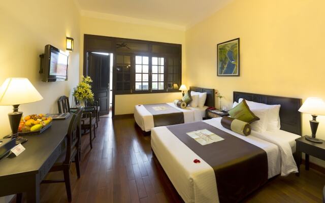 Отели Вьетнама - цены на бронирование отелей во Вьетнаме ...