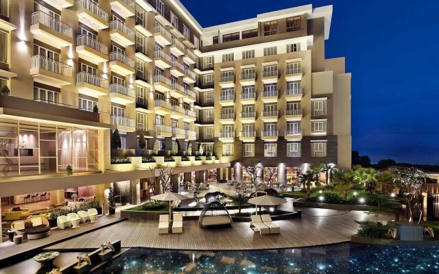 Grand Mercure Bandung Setiabudi in Bandung, Indonesia from 89$, photos ...