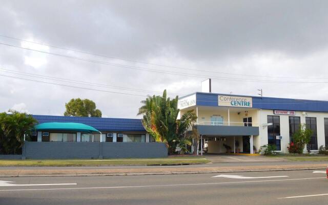 Fitzroy Motor Inn in Rockhampton, Australia from 86$, photos, reviews ...
