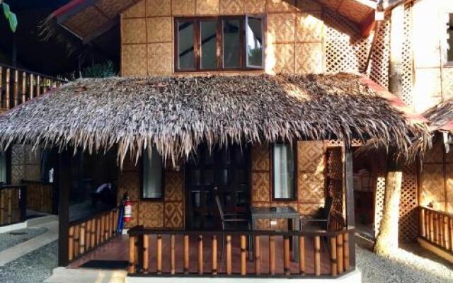 Pyramid Beach Resort in Panglao, Philippines from 130$, photos, reviews ...