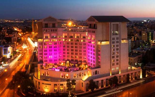 Sheraton Amman Al Nabil Hotel in Amman, Jordan from 190$, photos ...