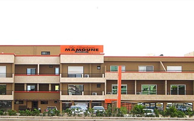 Les Résidences Mamoune in Dakar, Senegal from 109$, photos, reviews ...