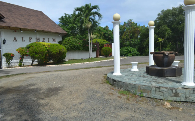 Alfheim Resort in Lapu Lapu, Philippines from 87$, photos, reviews ...