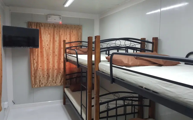 Samba Bluewater Resort in Olongapo, Philippines from 46$, photos ...