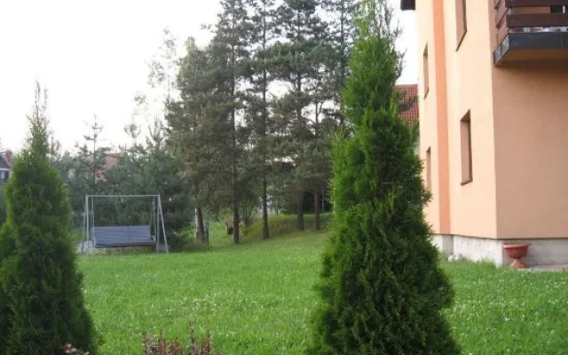 Apartments Dobra Vila in Zlatibor, Serbia from 62$, photos, reviews ...