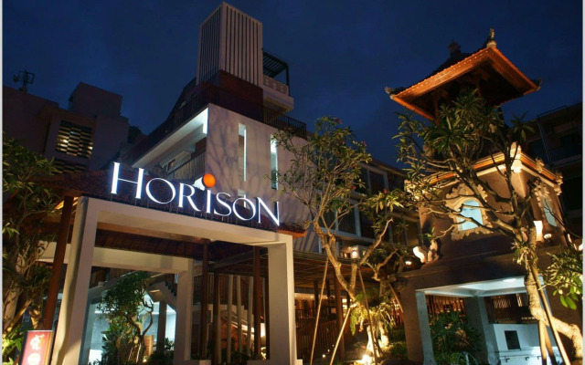 Horison Seminyak Bali - CHSE Certified in Bali, Indonesia from 40 ...